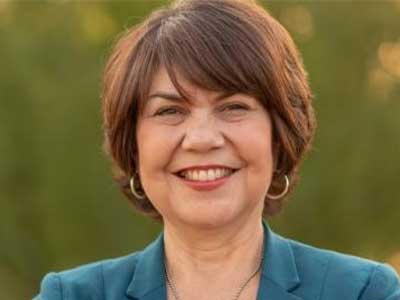 RCAC Interview: Charlene Fernandez, Arizona State Director for USDA ...