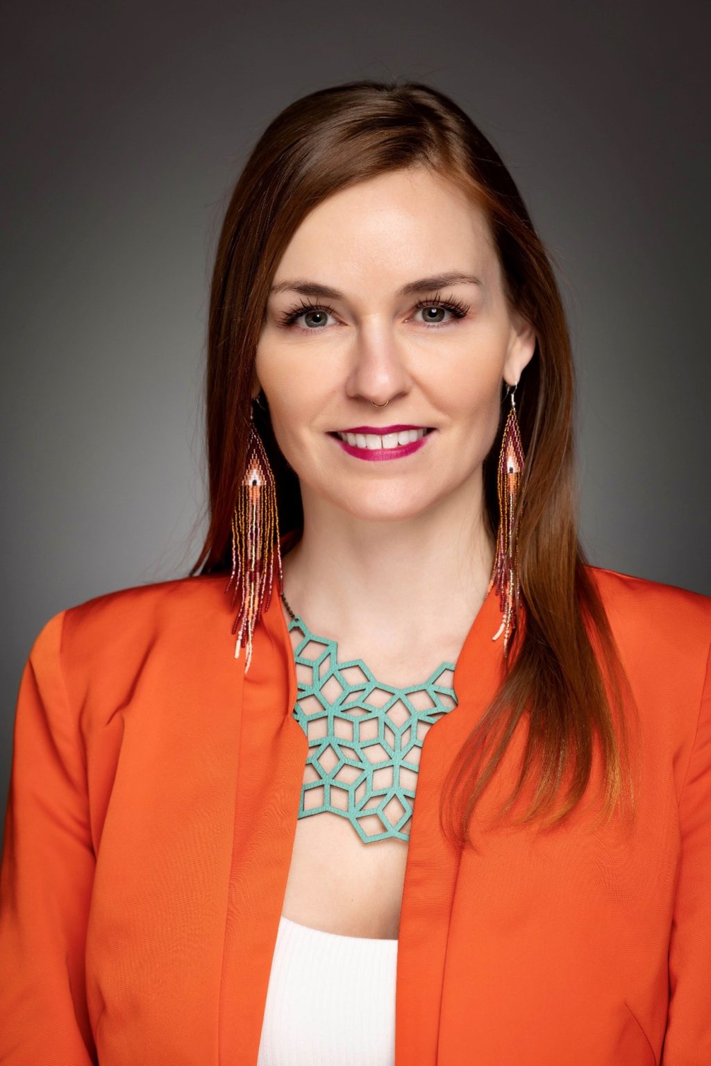 RCAC Interview: Julia Hnilicka, Alaska USDA Rural Development Director - RCAC