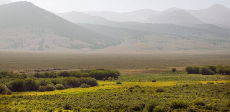 Leadore, Lemhi County, Idaho - RCAC
