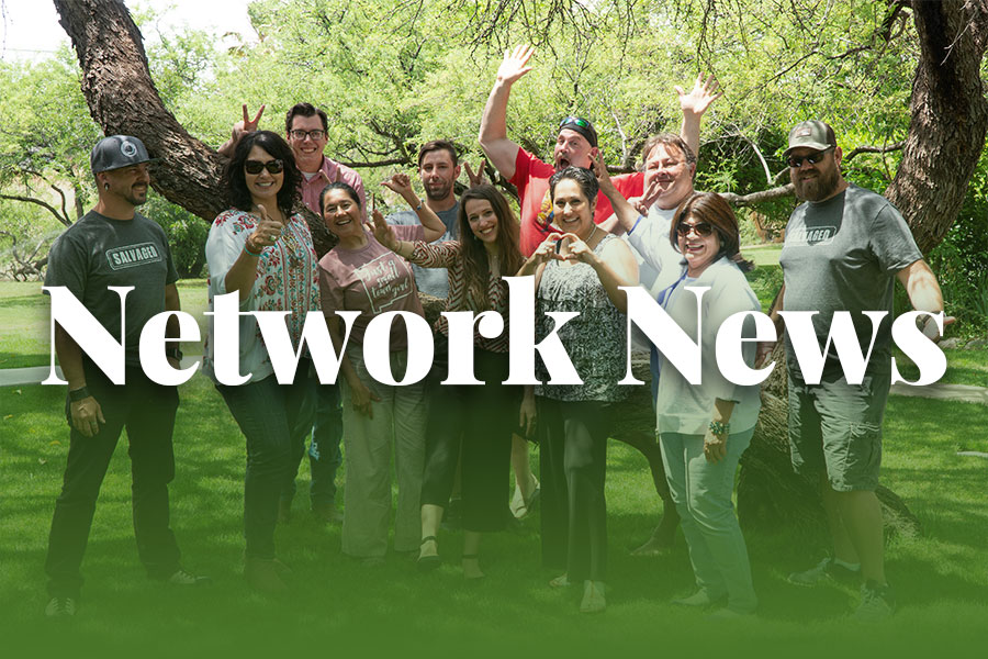 Network News May 2025 - RCAC
