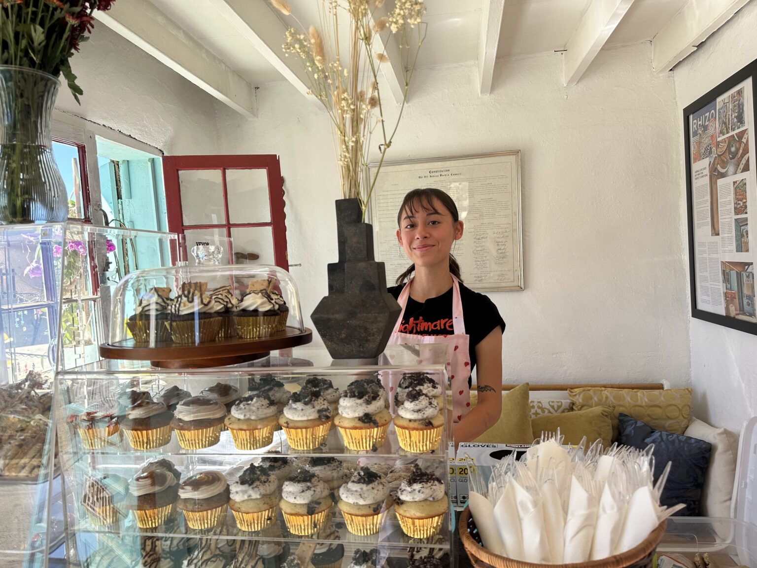 Chevak, Alaska - RCAC