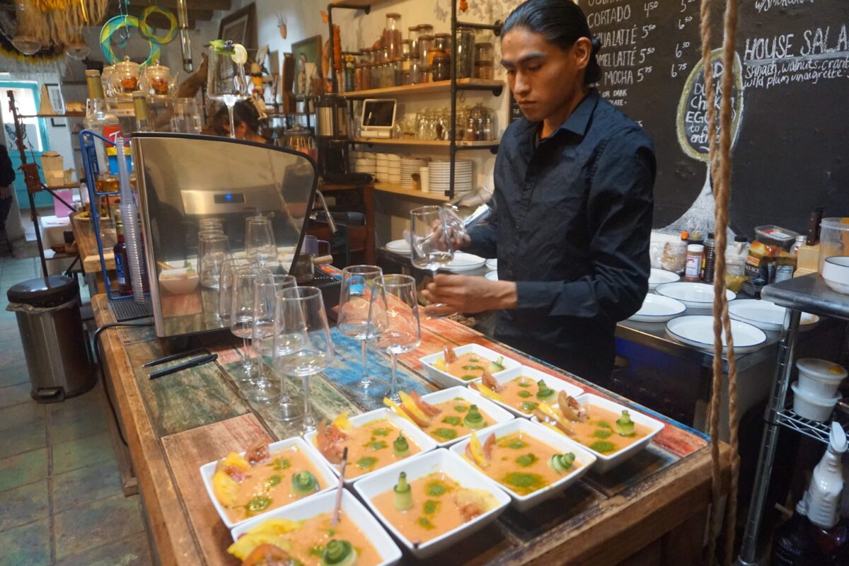 Chevak, Alaska - RCAC